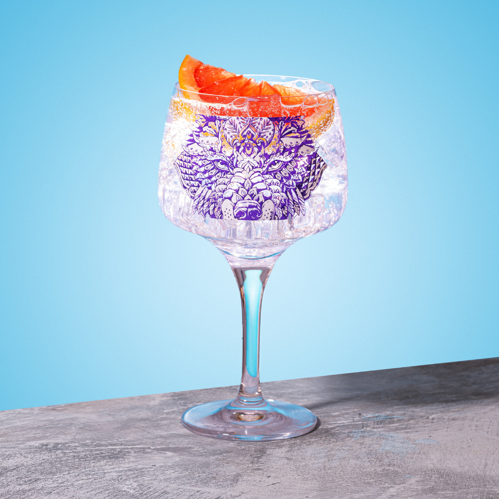 Lonewolf Gin Copa Glass | BrewDog UK