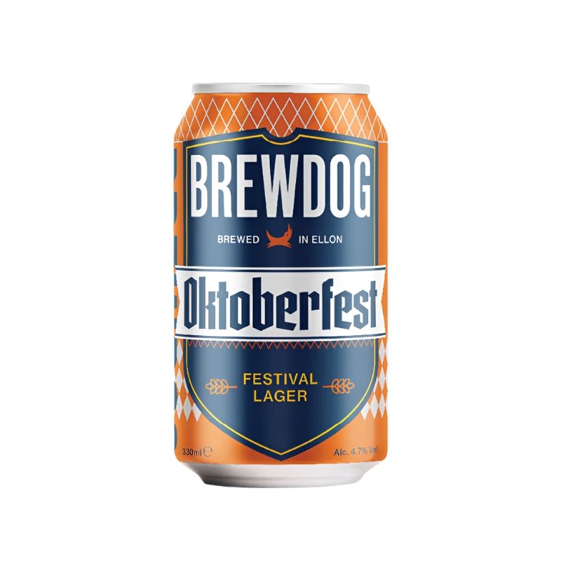 ALD IPA | IPA 4.5% - 330ml | BrewDog UK