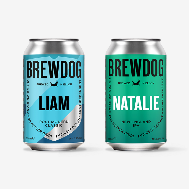 Offers | BrewDog UK
