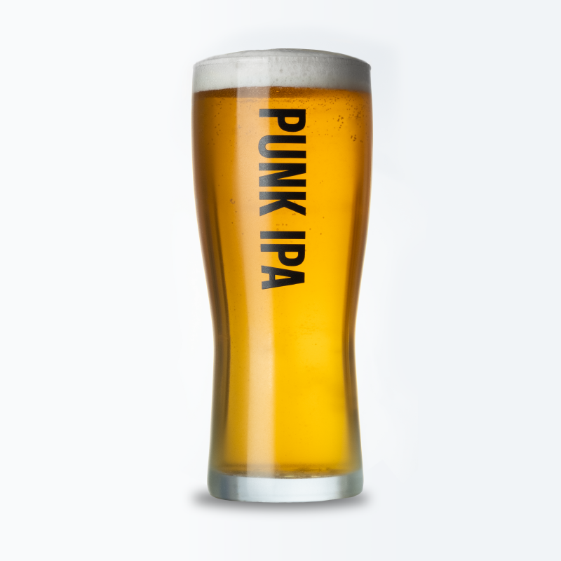 Monaco Glass | BrewDog UK