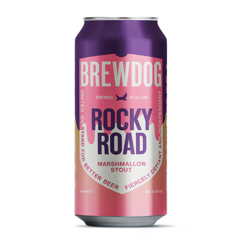 Wingman AF – Alcohol-Free IPA with Tropical Fruit Flavours | BrewDog