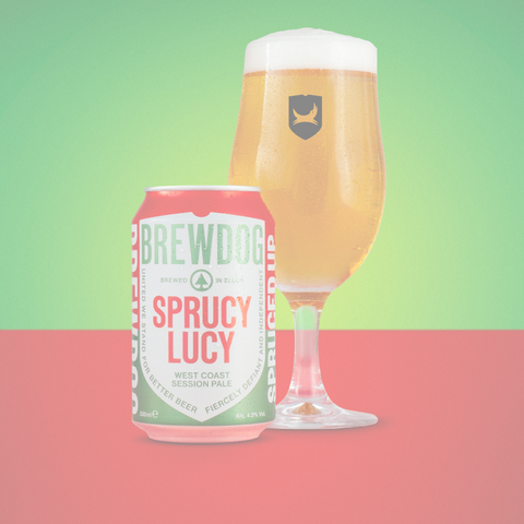 12 BEERS OF CHRISTMAS | BrewDog UK