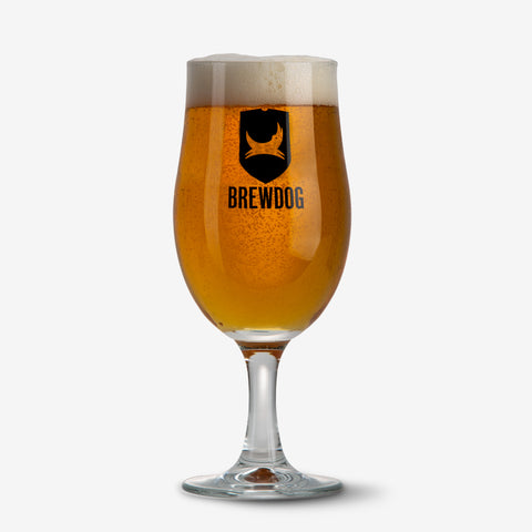 BrewDog Hero Glass | BrewDog UK
