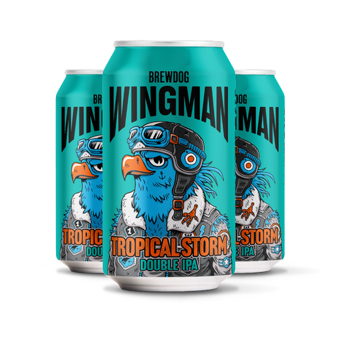 Wingman Bundle | BrewDog UK