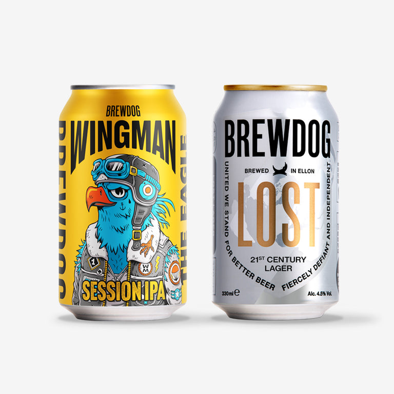 Offers | BrewDog UK