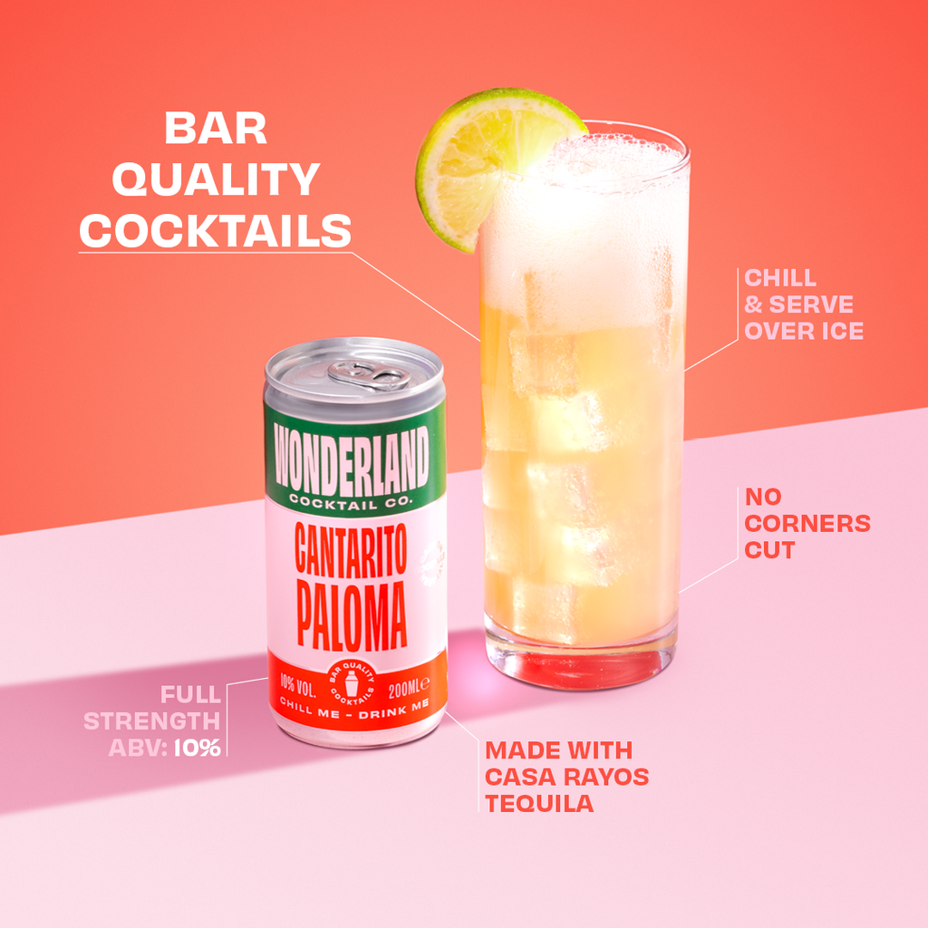 12 Cocktails of Xmas | BrewDog UK
