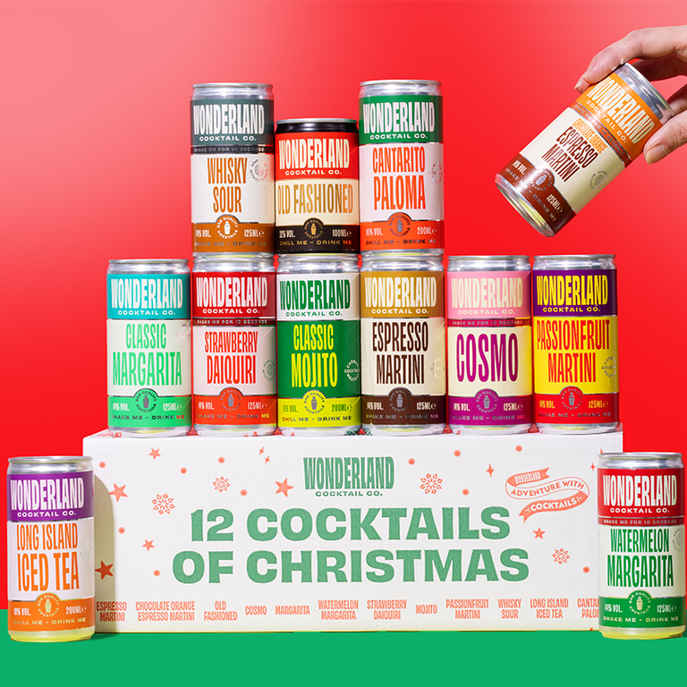 Hoppy Xmas | IPA 330ml | BrewDog UK