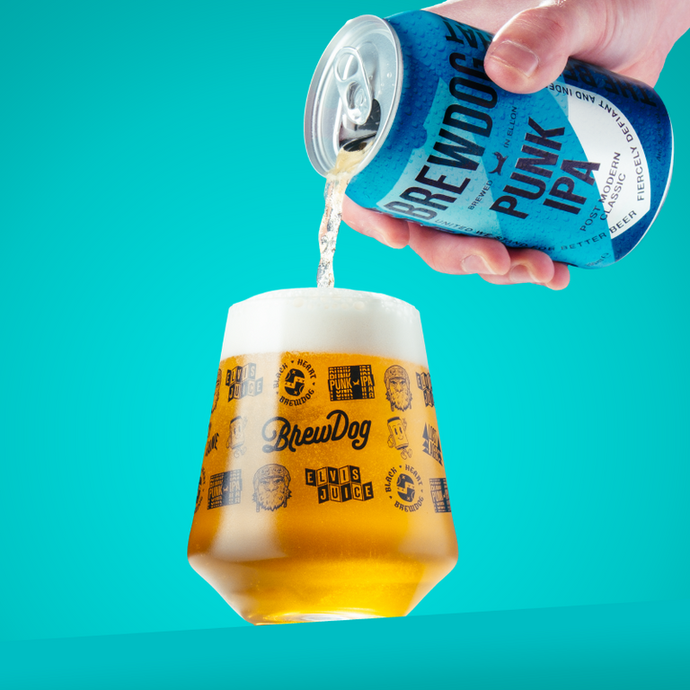 Craft Beer Deals & Offers | Discounted Beers & Deals – BrewDog