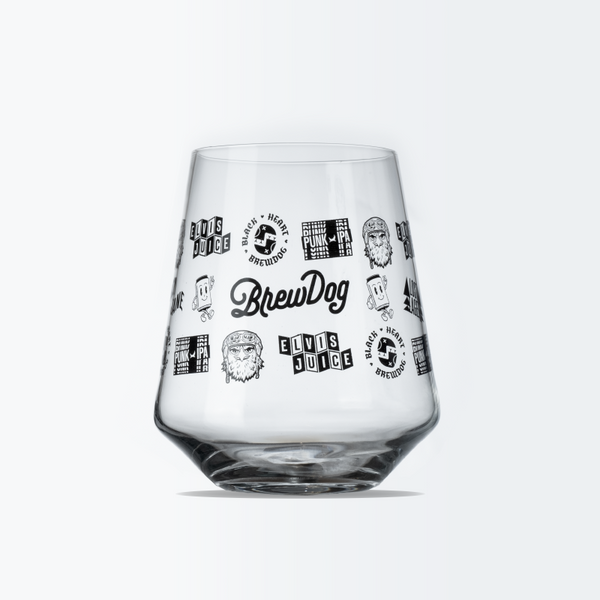 Harmony Glass | BrewDog UK