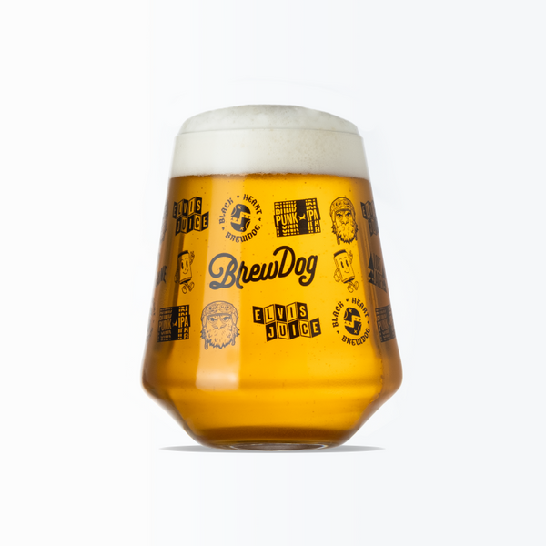 Harmony Glass | BrewDog UK