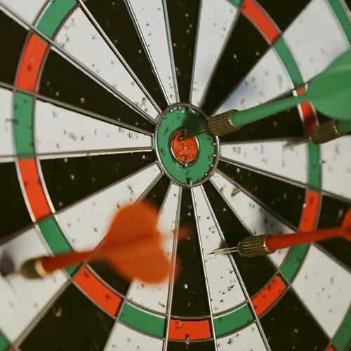 BrewDog Waterloo | Games | Darts, Bowling & Ping Pong