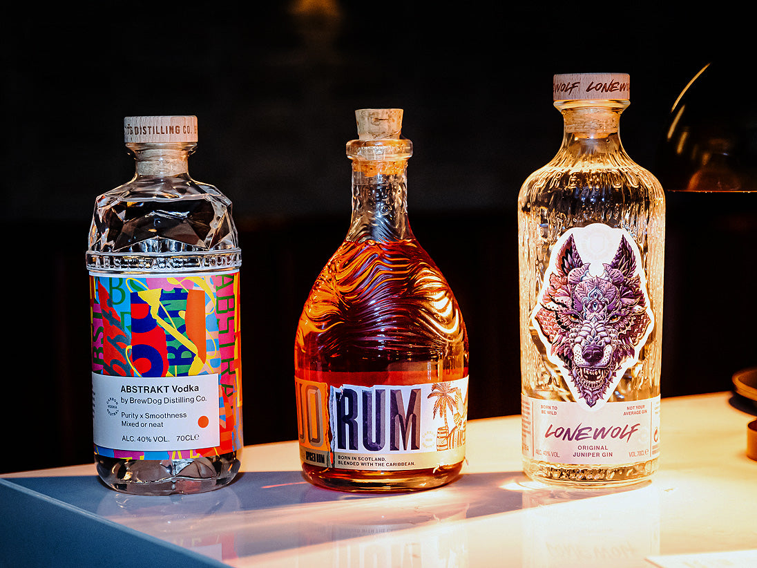 BrewDog Waterloo | Book Your Christmas Party Now | BrewDog Christmas